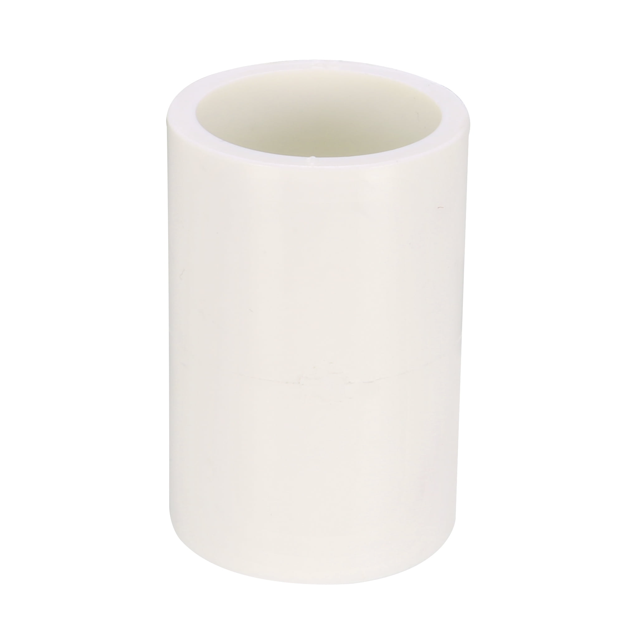20mm Straight Pipe Fitting Coupling Adapters Connector 5Pcs - Walmart.com