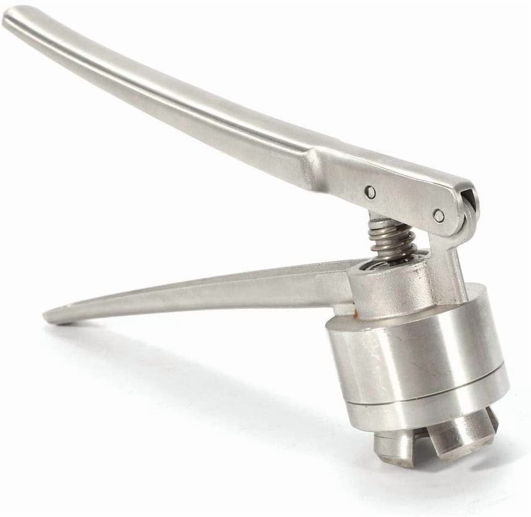 20mm Vial Manual Crimper Hand Sealing Machine Crimper Manual Sealer ...