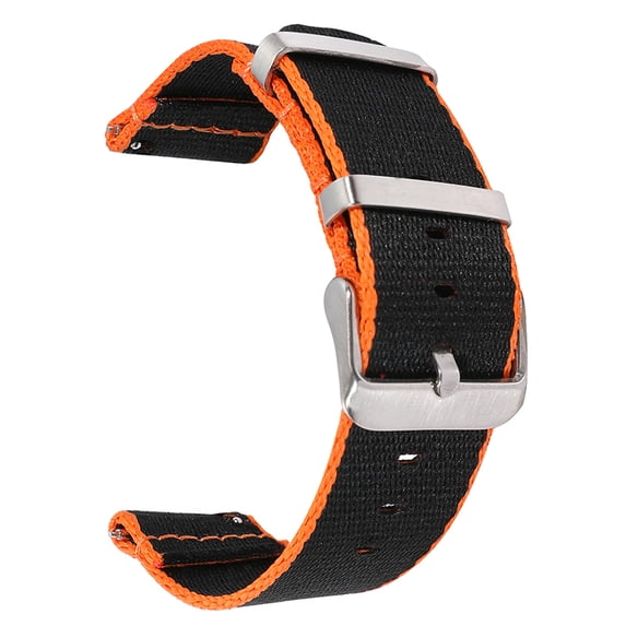 20mm Watch Strap Colored Nylon Strap 22mm Watch Strap Watch Accessories ...