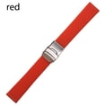 20mm Watch Strap Genuine 22mm Watch Band 18-24mm Watch Accessories Soft ...