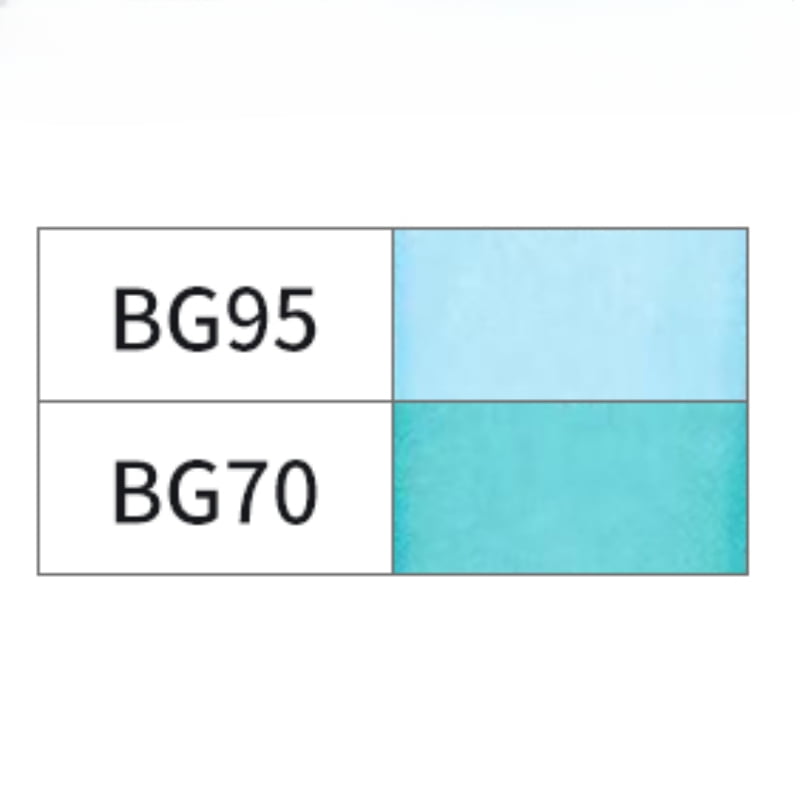 20mm Wide Markers Set POP Alcohol Line Sketching Art Markers Pen ...