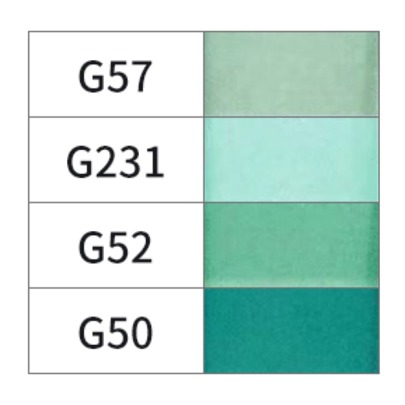 20mm Wide Markers Set POP Alcohol Line Sketching Art Markers Pen ...