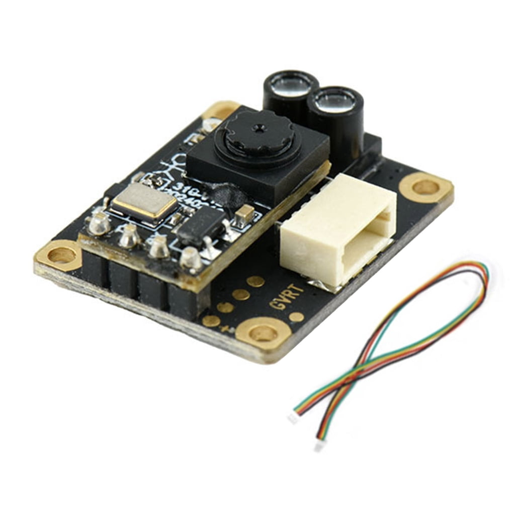 20mm to 8000mm 3.5-5.5V 50Hz Flow Ranging Module Drones Spare Part UART ...