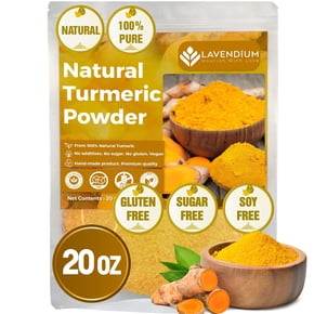 Ground turmeric in Spices - Walmart.com