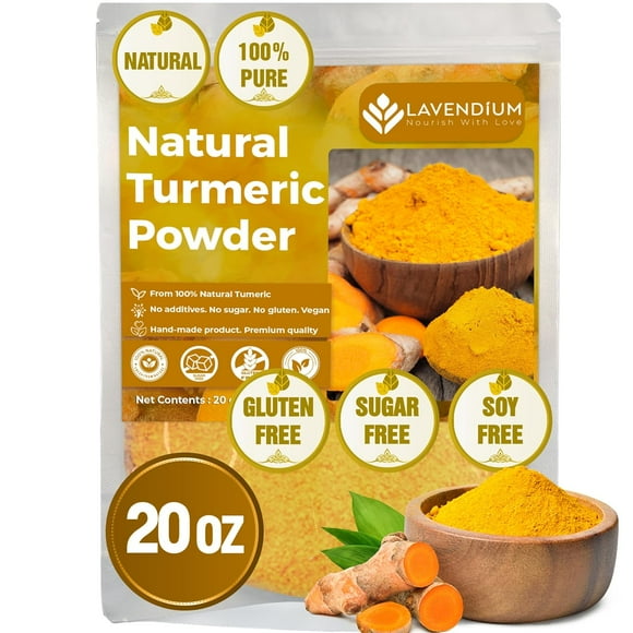 Bulk Turmeric Powder