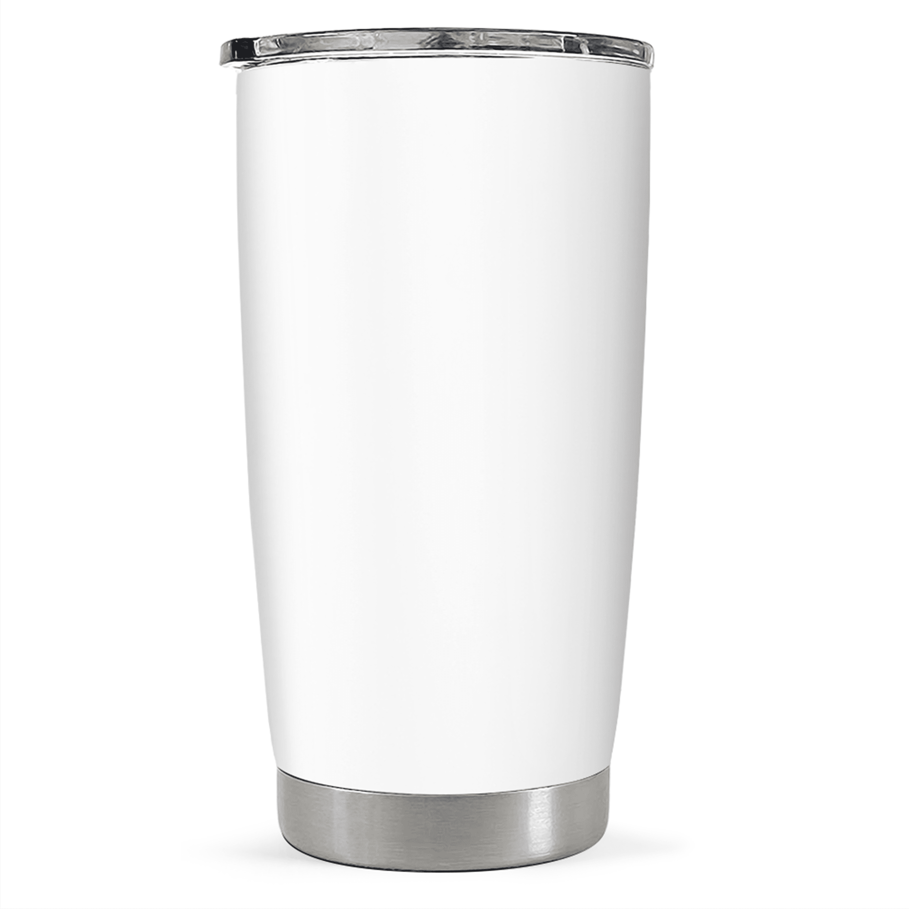 20oz Insulated Tumblers Stainless Steel Coffee Tumbler Cup Double Wall ...