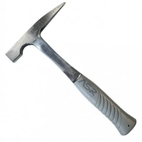 Geology Rock Hammers for Exploration and Masonry in Home Improvement