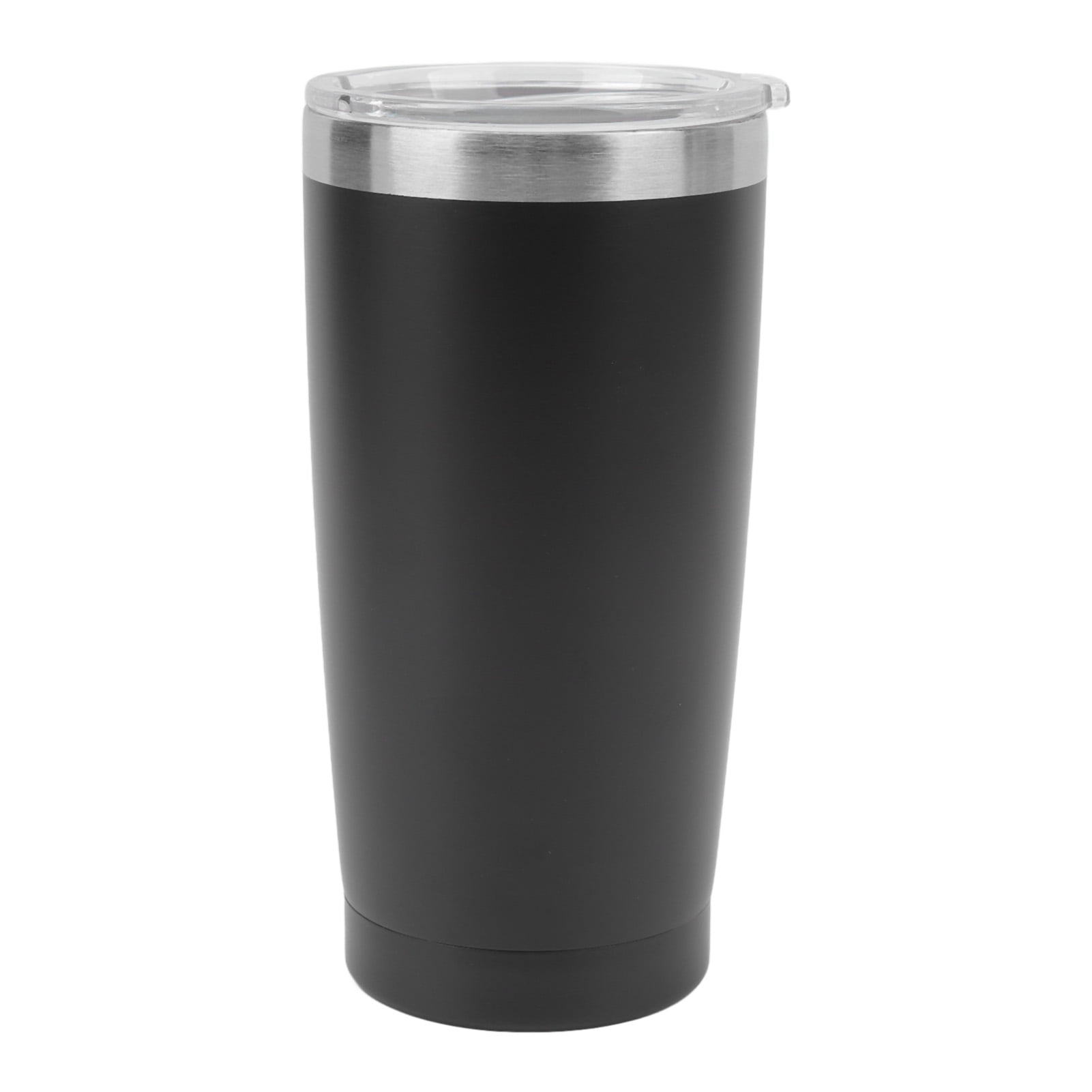 20oz Stainless Steel Insulated Coffee Mug Keeping Cold Warm Stainless ...