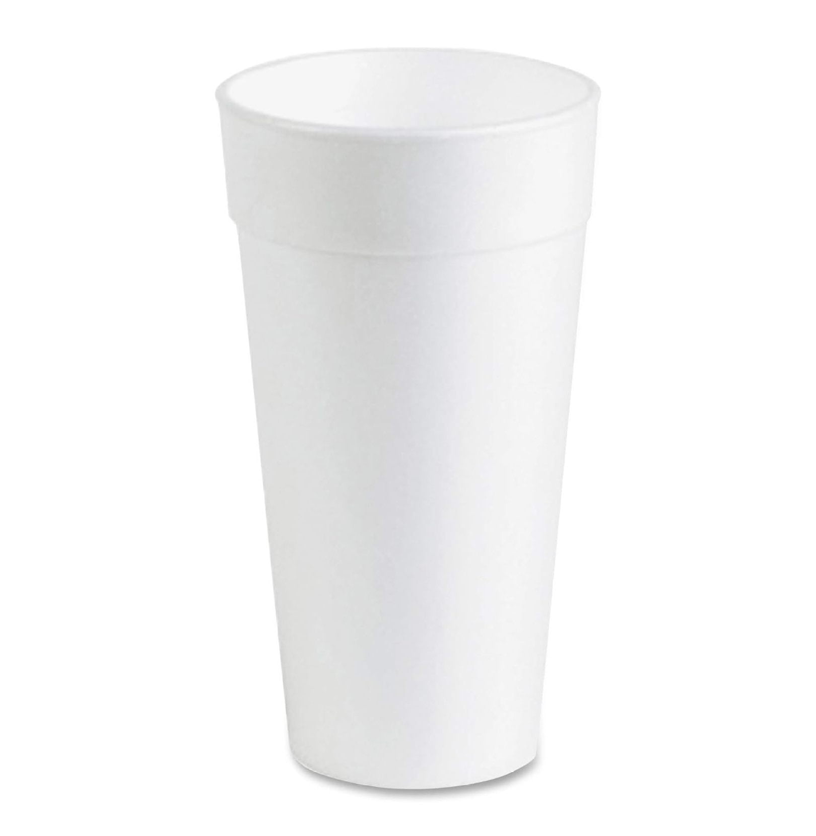 Styrofoam Cups Custom