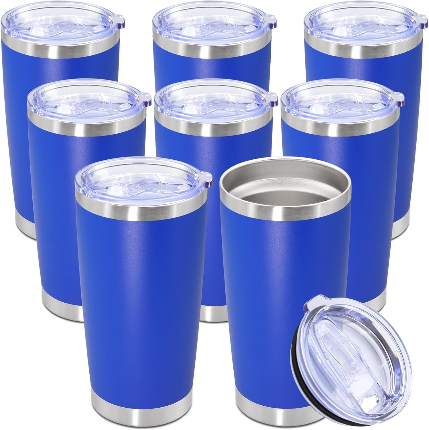20 Oz Tumbler Bulk