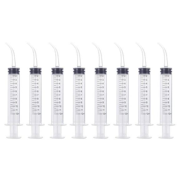 Jello Shots Syringes