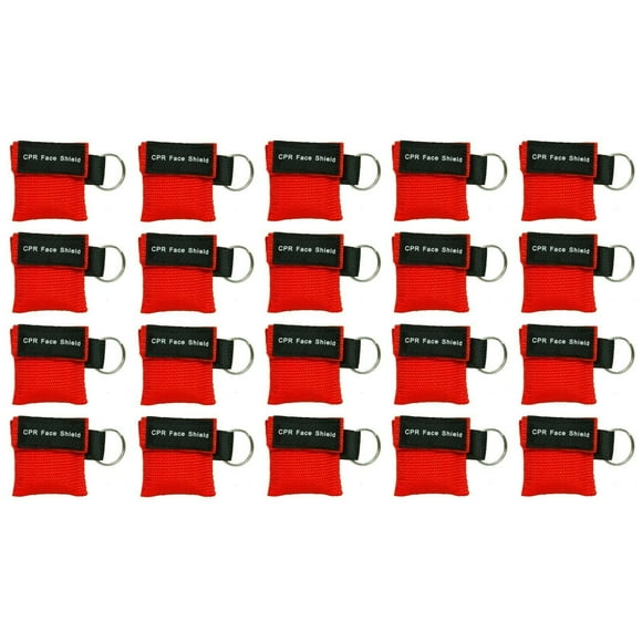 Cpr Mask