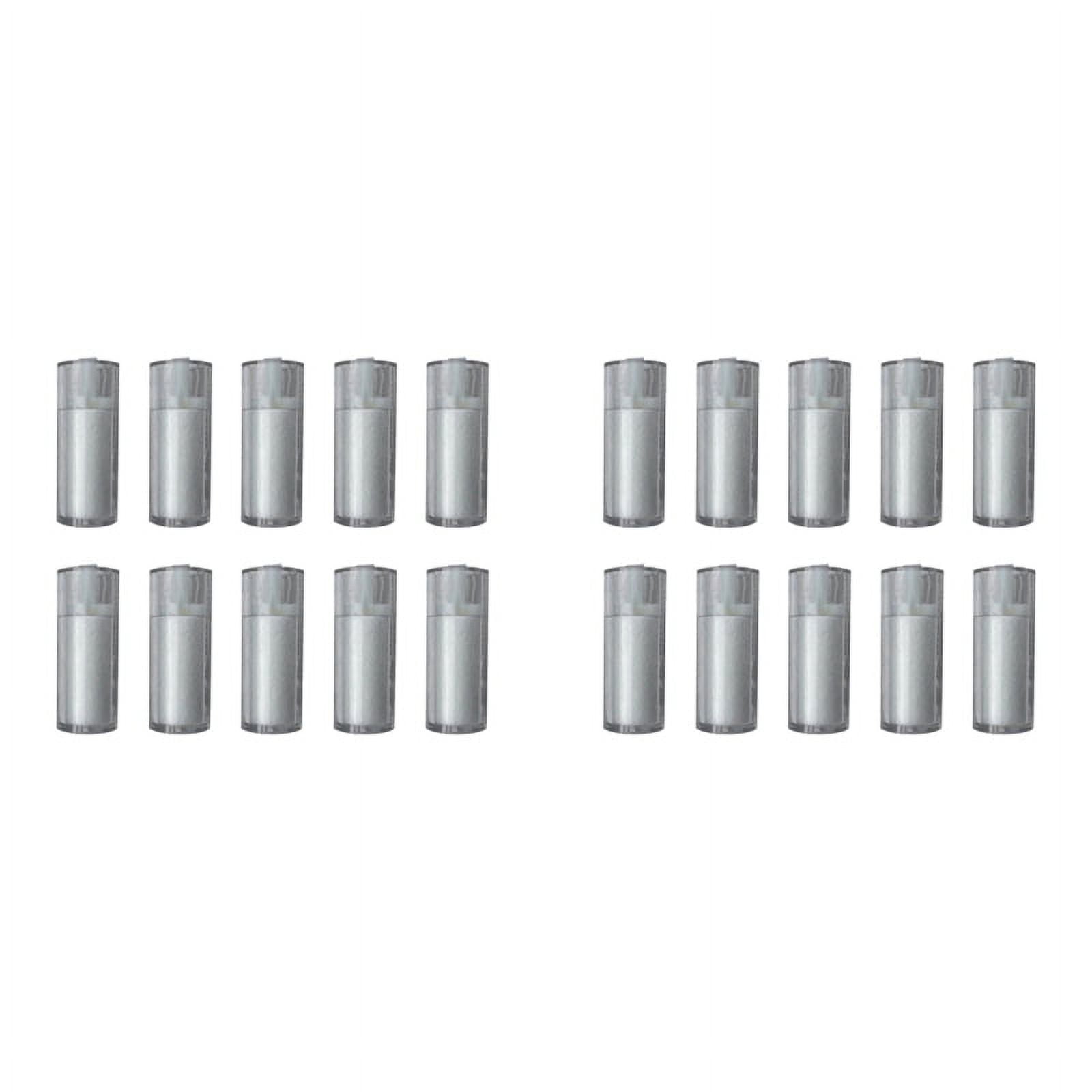 20pc Car Aircon Oil Checker Automotive Air Conditioning R-134A ...