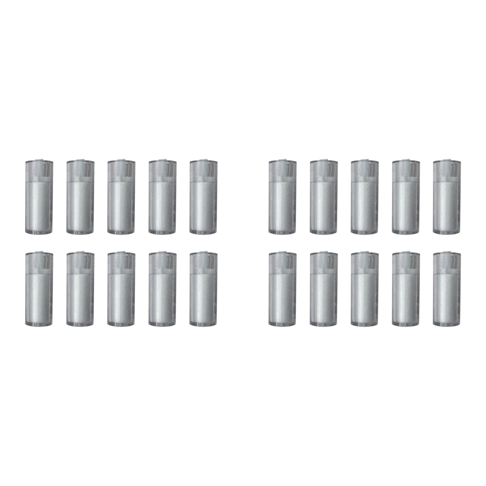 20pc Car Aircon Oil Checker Automotive Air Conditioning R-134A ...