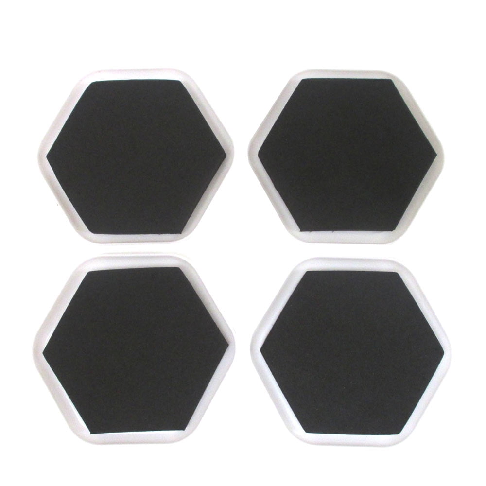 20pc Moving Slider Furniture Pad Glider Mover Protector Slider Floor ...