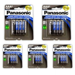 aaa batteries value pack in Battery packs - Walmart.com