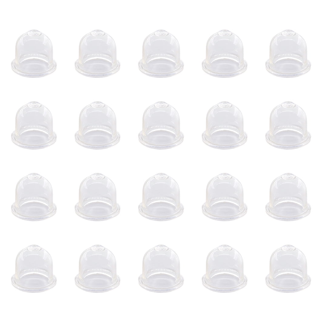 20pc Primer Bulb for Stihl HS45 FS38 FS45 FS46 FS55 FS80 FS90 FS90R ...