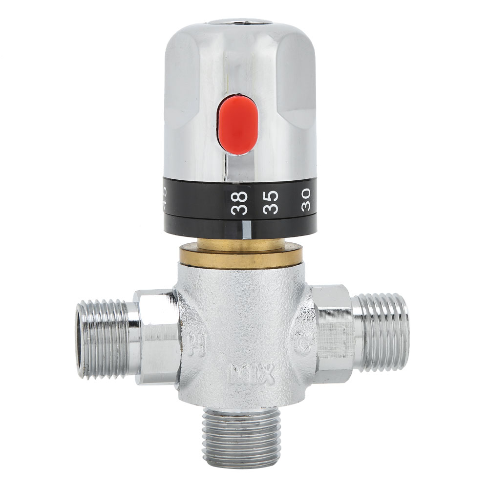 20pcs 16PE Bypass Valve Drip Pipe Connector Micro Irrigation Thread ...