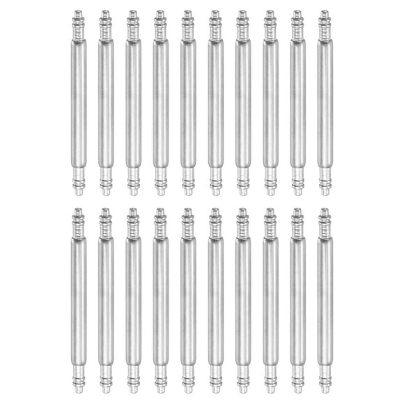 Watch Band Link Pins