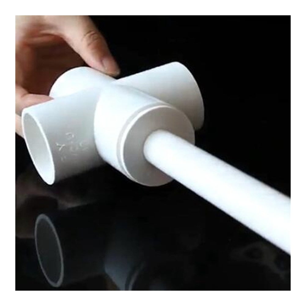 20pcs 25~50mm To 20~40mm PVC Pipe Reducing Connector Bushing Joints ...