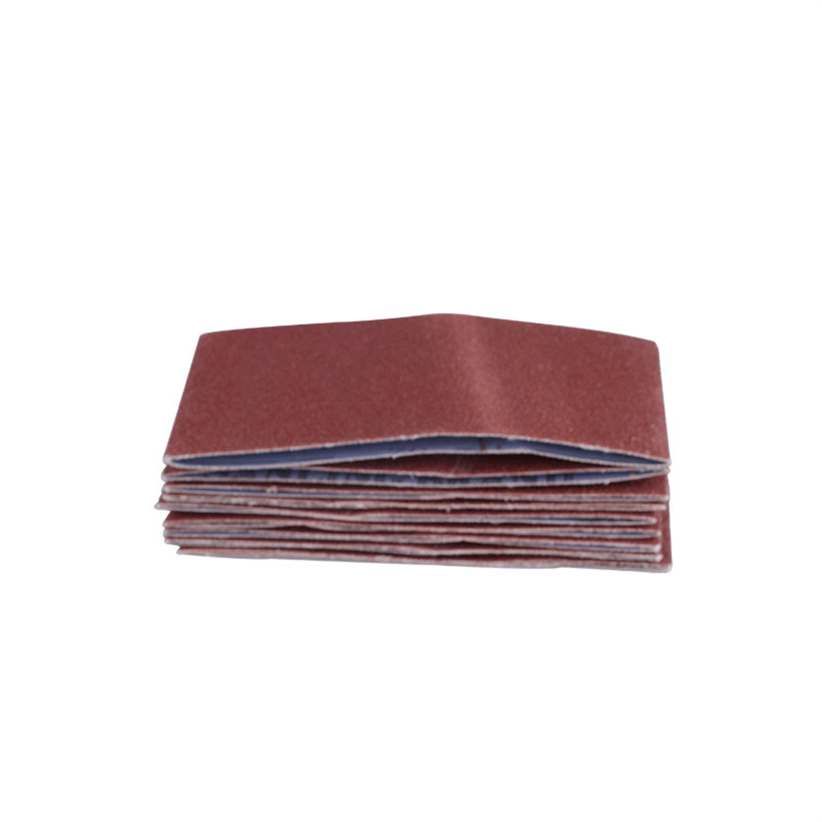 20pcs 260x60mm Sanding Ring Belts, 10.2"x2.4" Single Grit Aluminum ...