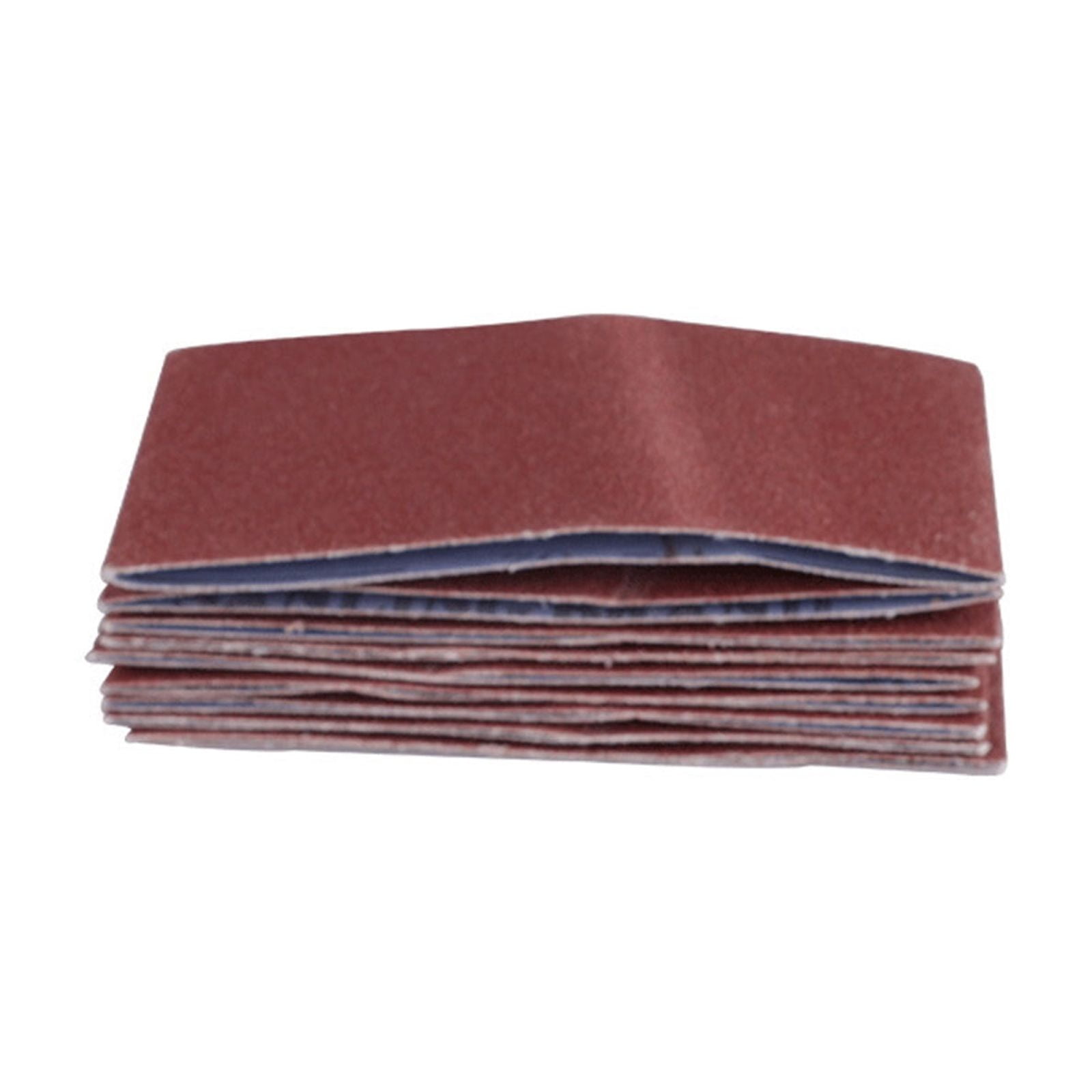 20pcs 260x60mm Sanding Ring Belts, 10.2"x2.4" Single Grit Aluminum ...