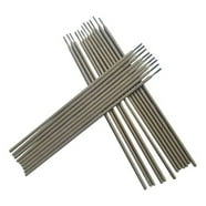 Forney 42327 1/8" X 18" Copper Coated Brazing Rod 10 Pack - Walmart.com