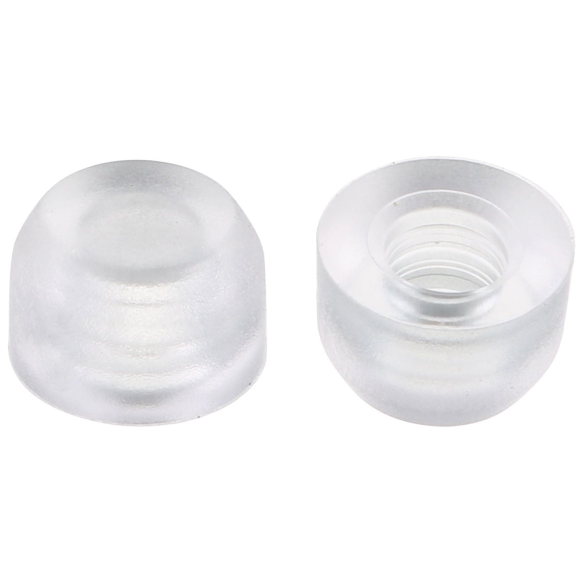 20pcs 3mm Hole Dia Plastic Pushbutton Tactile Switch Caps Cover Keycaps ...