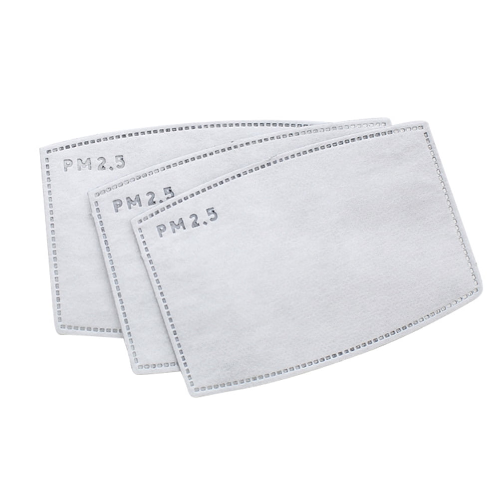 Filter Inserts Masks