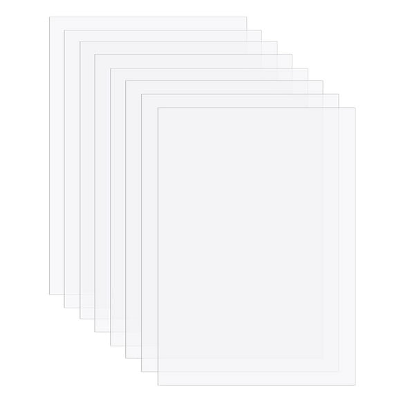 Replacement Glass Picture Frames