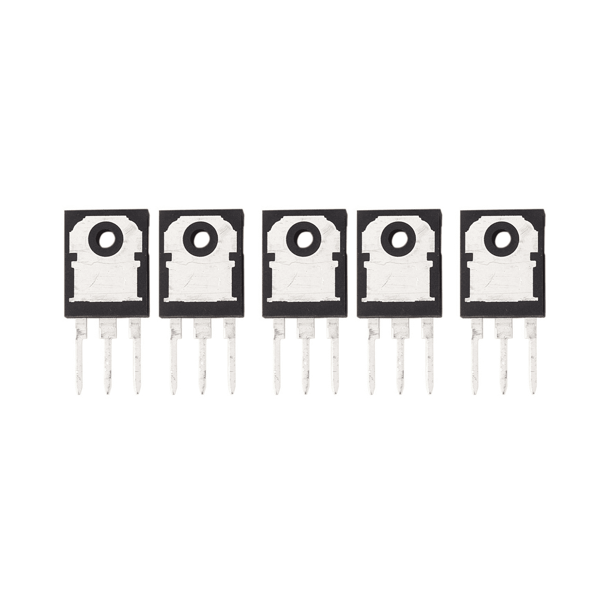 20pcs 5X IRFP460 20A 500V Power MOSFET N-Channel Transistor - Walmart.com