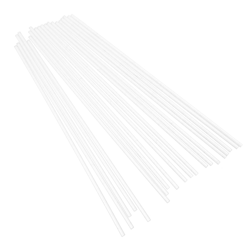 20pcs Acrylic Rod 4 Mm Plastic Rods Clear Acrylic Dowel Rods Acrylic ...