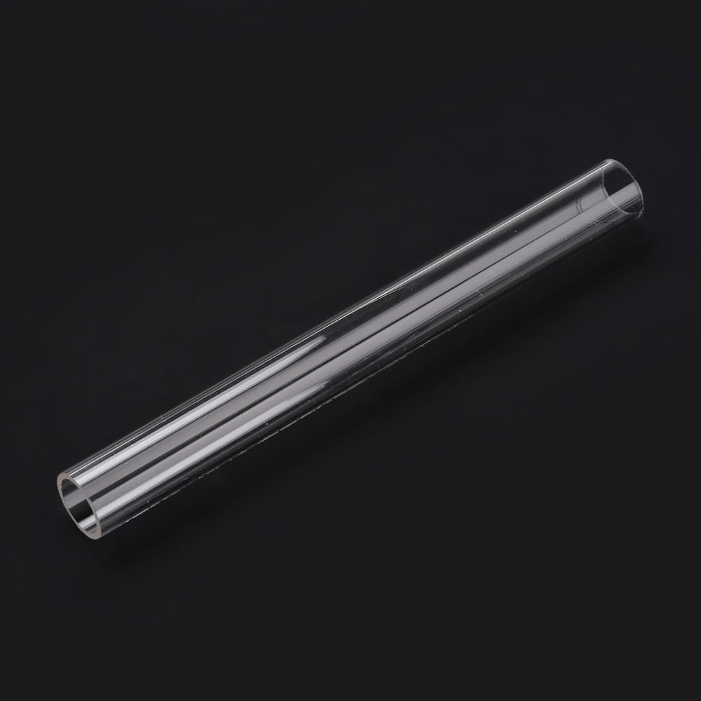20pcs Acrylic Rolling Pin Hollow Round Tube Clay Roller DIY Polymer ...
