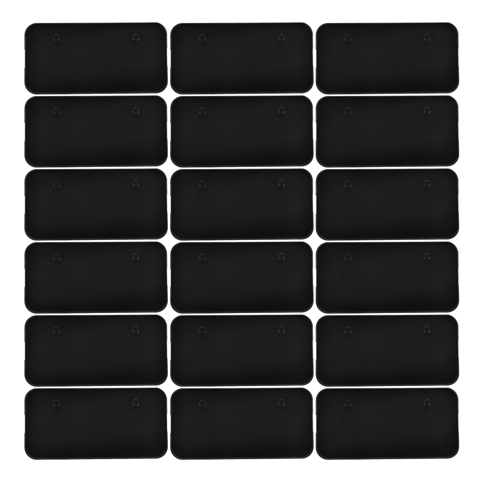 20pcs Action Figure Stand Base Figure Display Holder Plastic Toy ...