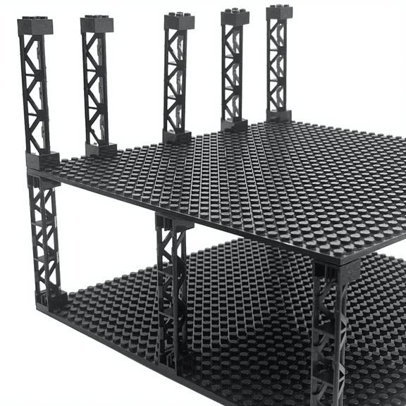 Pillar Blocks