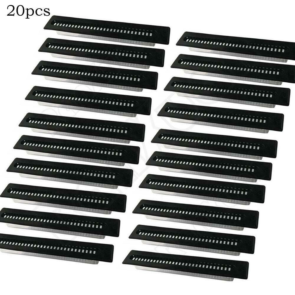 20pcs Black Small Bee Hive Beetle Blaster BeeHive Beetle Trap ...