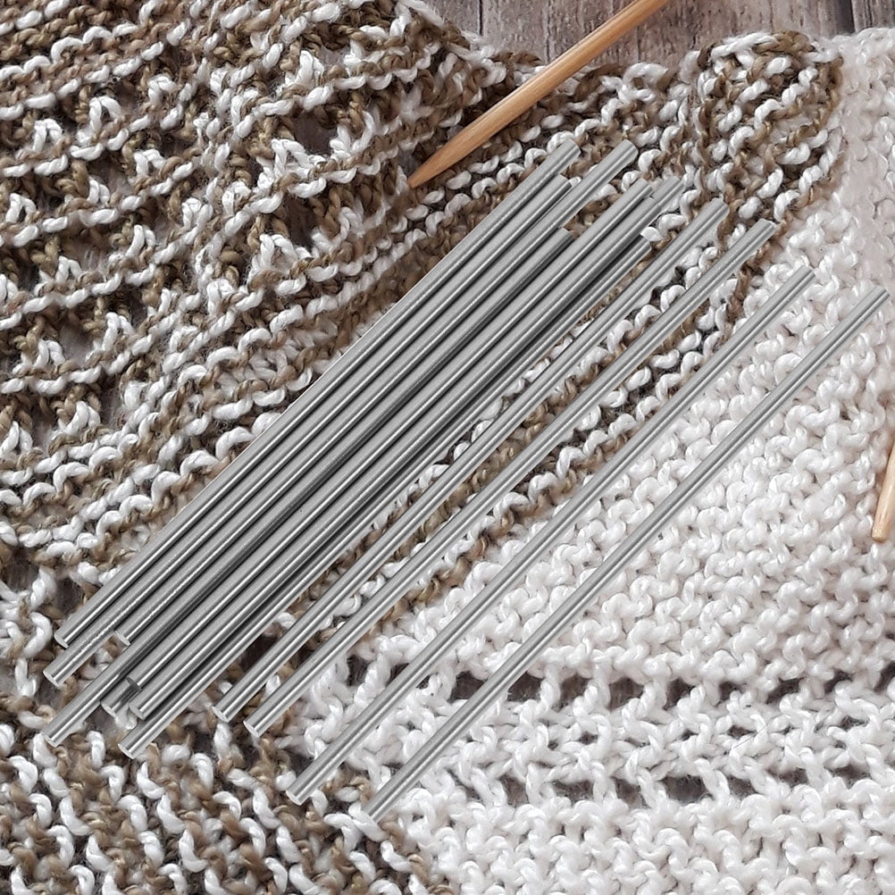 20pcs Blocking Pins For Crochet Interlocking Blocking Pins For Blocking ...