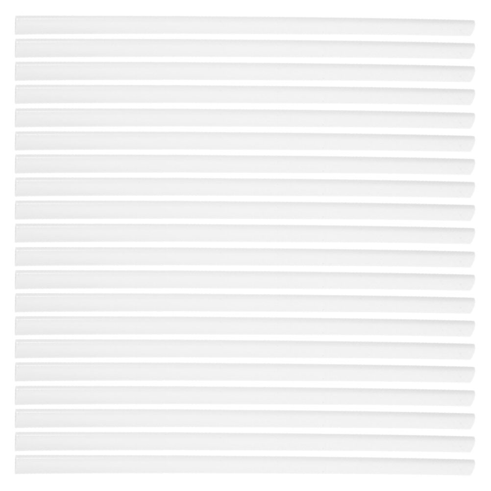 20pcs Sliding Bar A4 Binder Folder Office Documents Plastic Binding ...