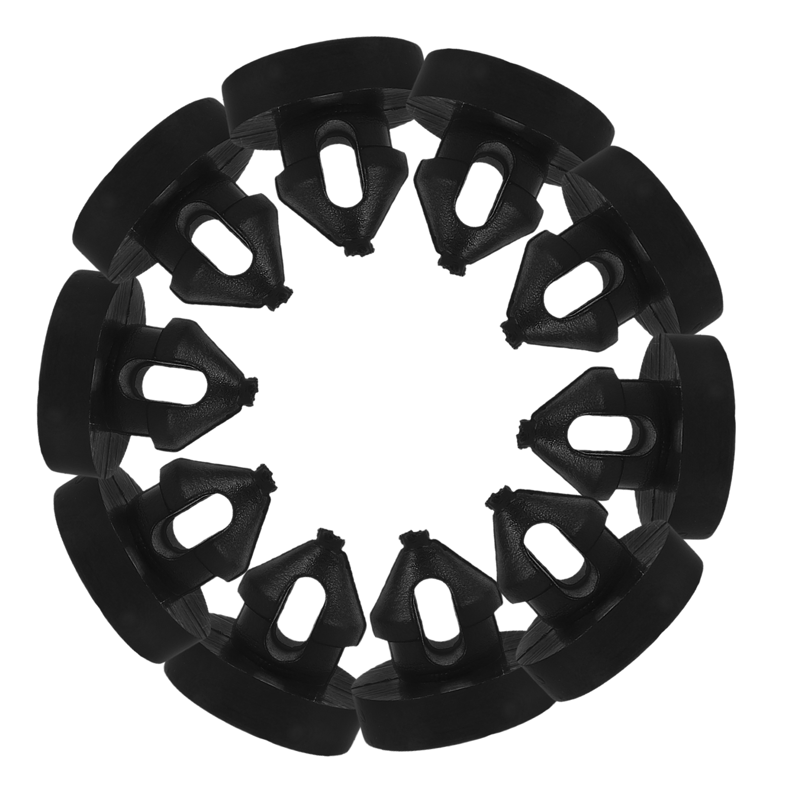 20pcs Brake Light Switch Stopper Easy Installation Multi-Functional ...