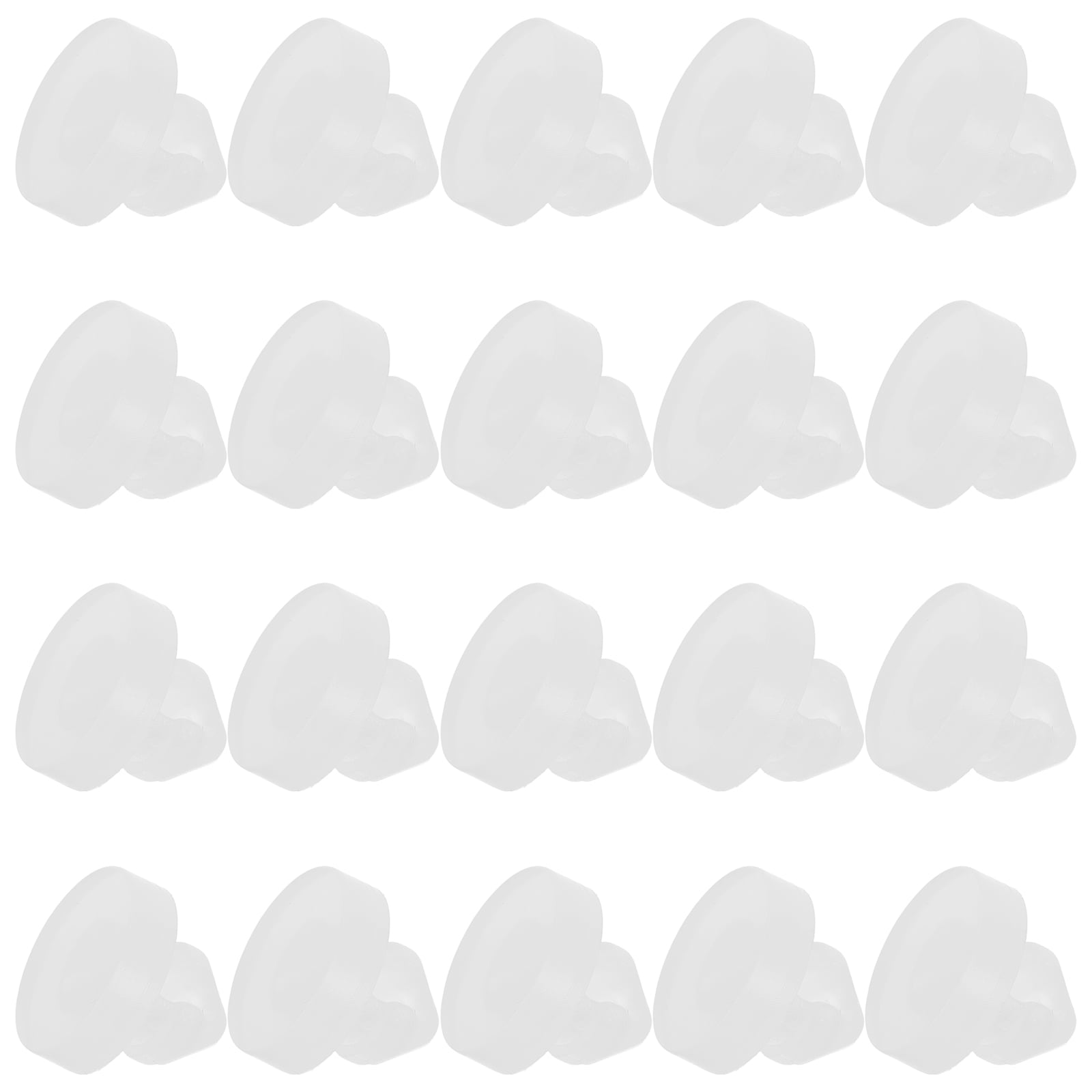 20pcs Brake Light Switch Stopper Easy Installation Multi-Functional ...