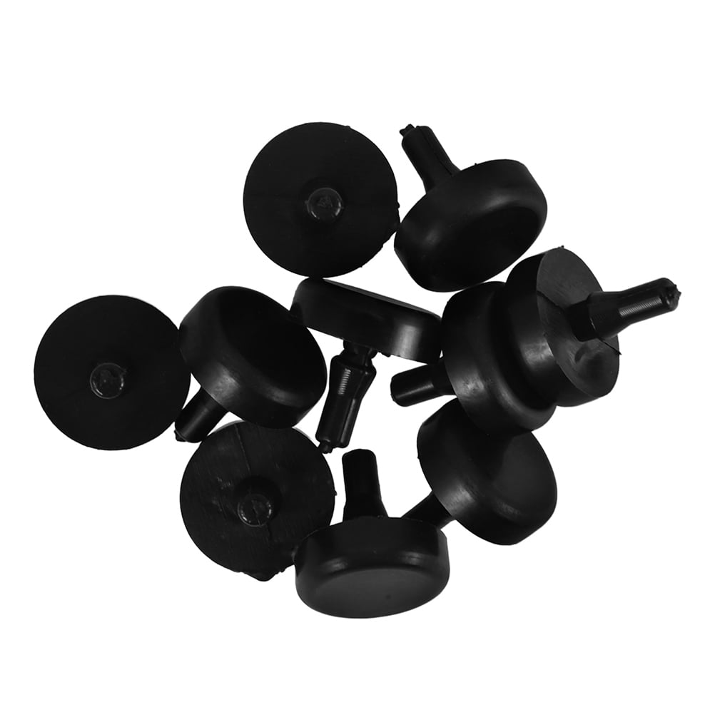 20pcs Brake Pedal Pad Brake Light Switch Stopper Vehicle Brake Pedal ...