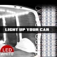 20pcs Bright IP65 Waterproof 5730 SMD LED Module Light Window Store ...