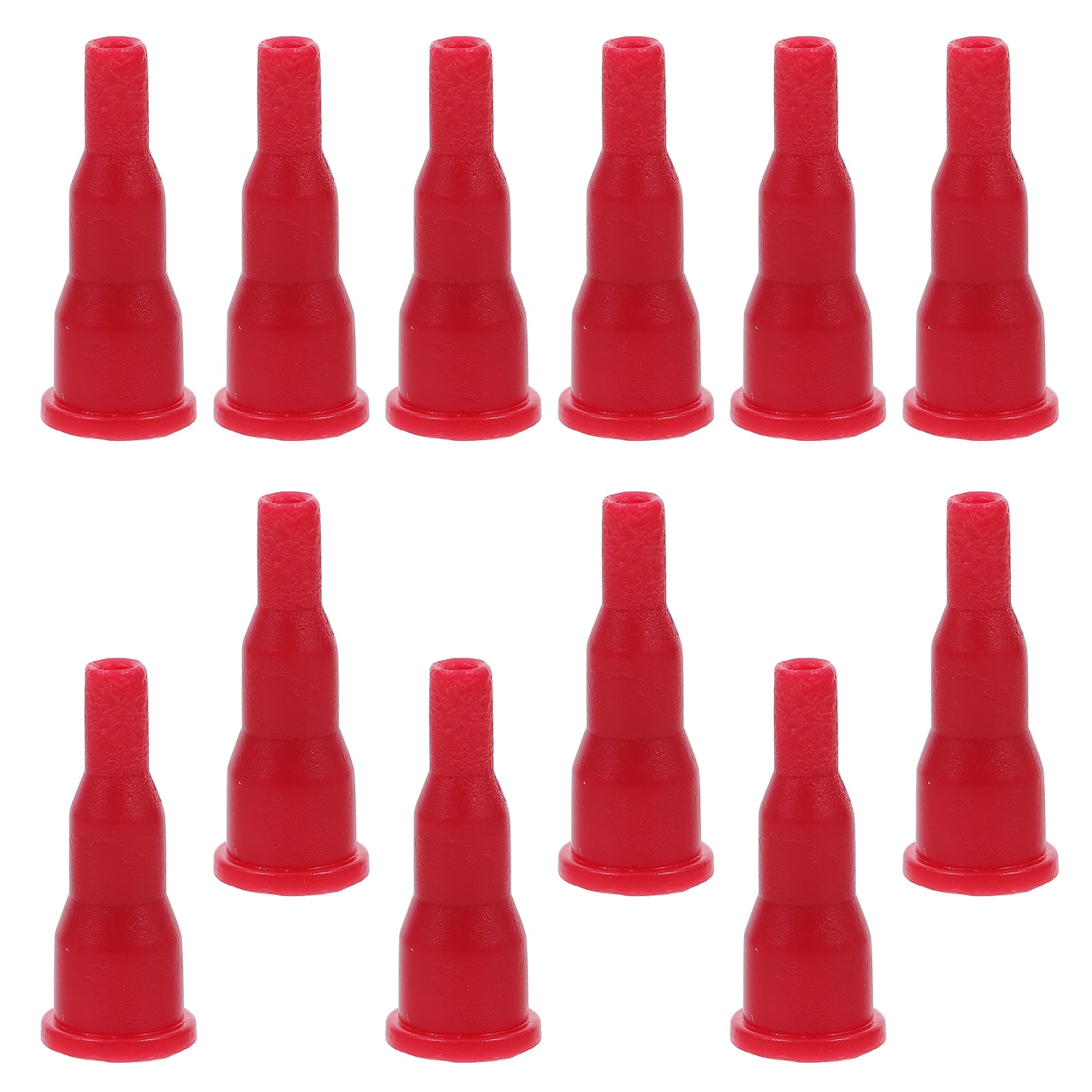 20pcs Butanes Refill Valve Adapter Butanes Lighter Gas Refill Adapter ...