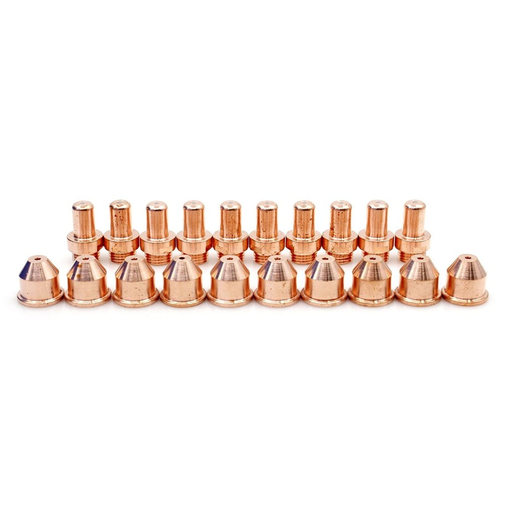 20pcs CB70 Plasma Cutting Torch for Eastwood for Versa Cut 60A ...