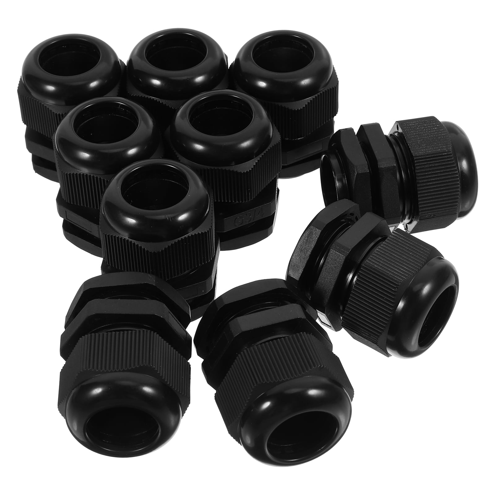 20pcs Cable Glands Cable Joints Cable Connector Cord Connector Cable ...