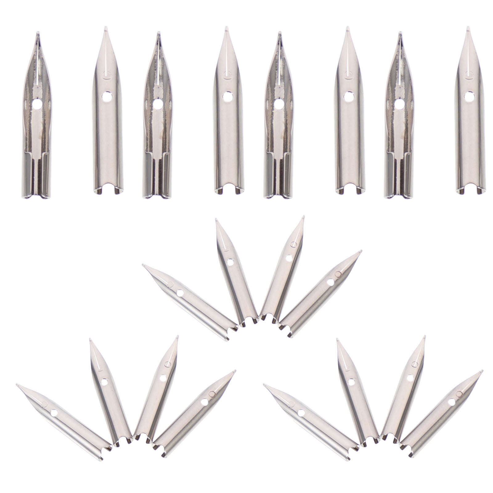 Fountain Pen Tips