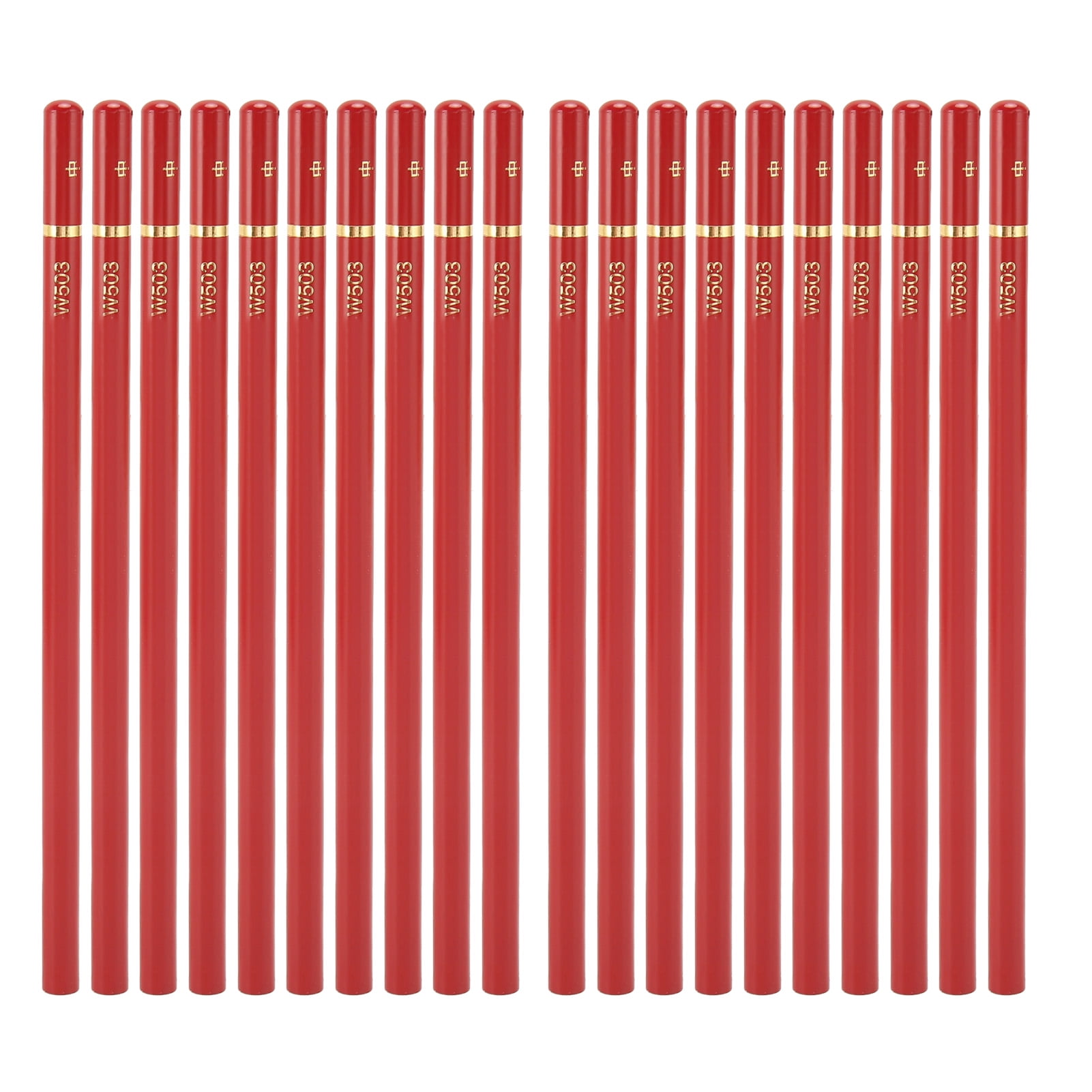 20pcs Charcoal Pencils Drawing Set Professional Unbreakable Safe ...