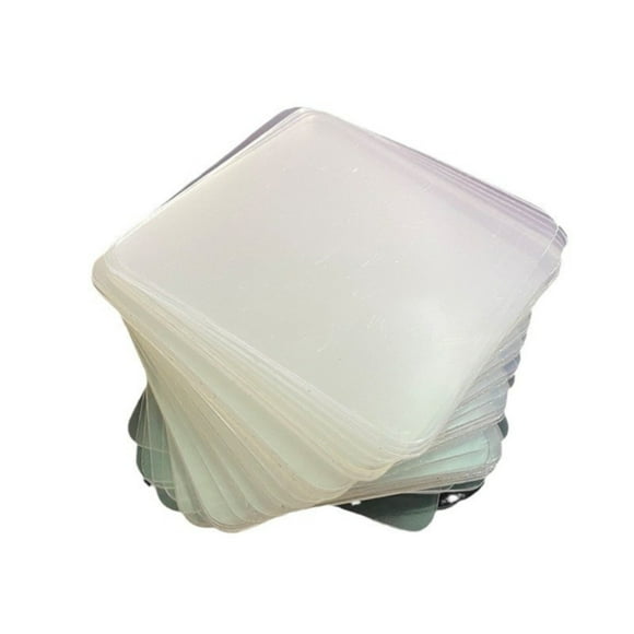 Sticky Adhesive Pads