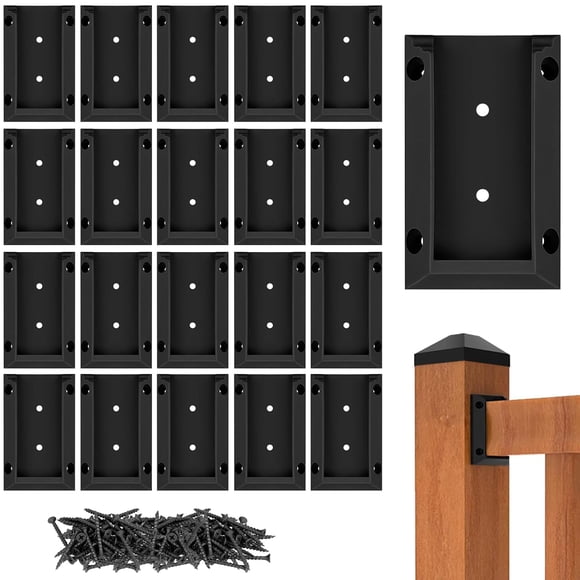 2x4 Brackets