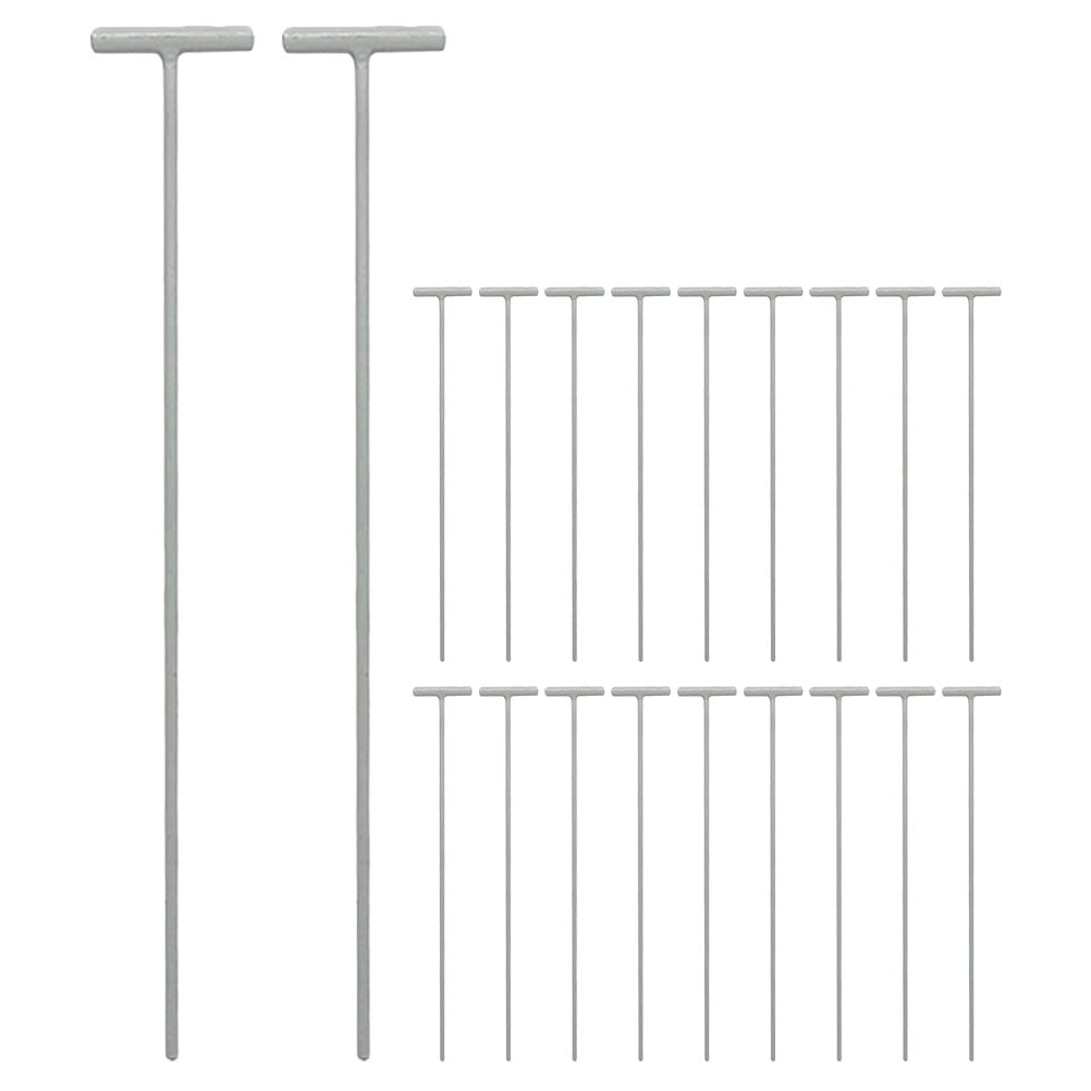 20pcs Durable Iron Pigeon Trap Door Bars One Way Entry System For ...